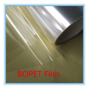 What is different between BOPP vs BOPET vs BOPA Film | DEHUI Film