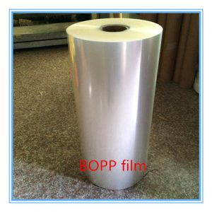 What is different between BOPP vs BOPET vs BOPA Film | DEHUI Film